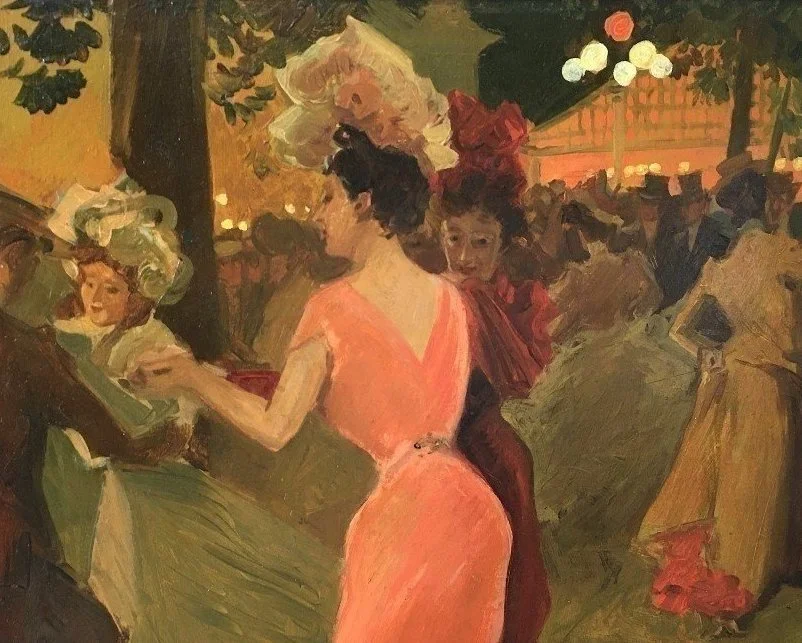 19th and 20th Century International Artworks — Fine Austrian Paintings