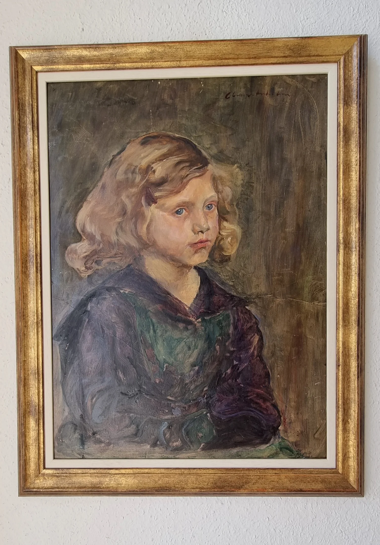 Arnold Clementschitsch - Beautiful Artworks Available — Fine Austrian ...