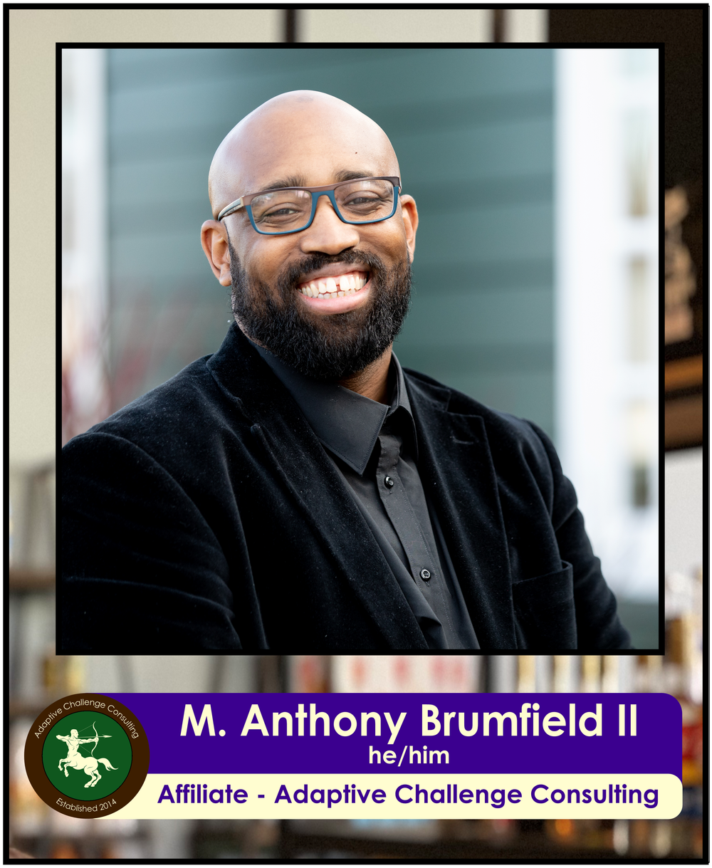 Our Team — Adaptive Challenge Consulting