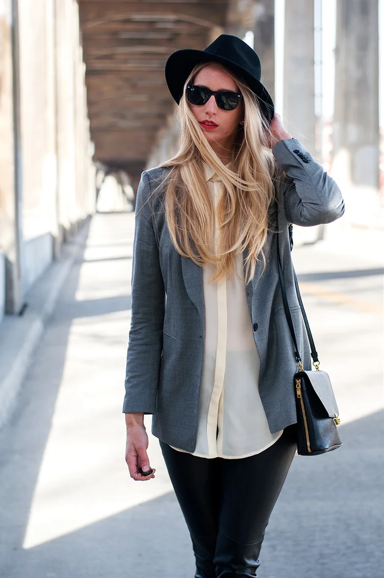 2015 Retrospective — FORAGE FASHION