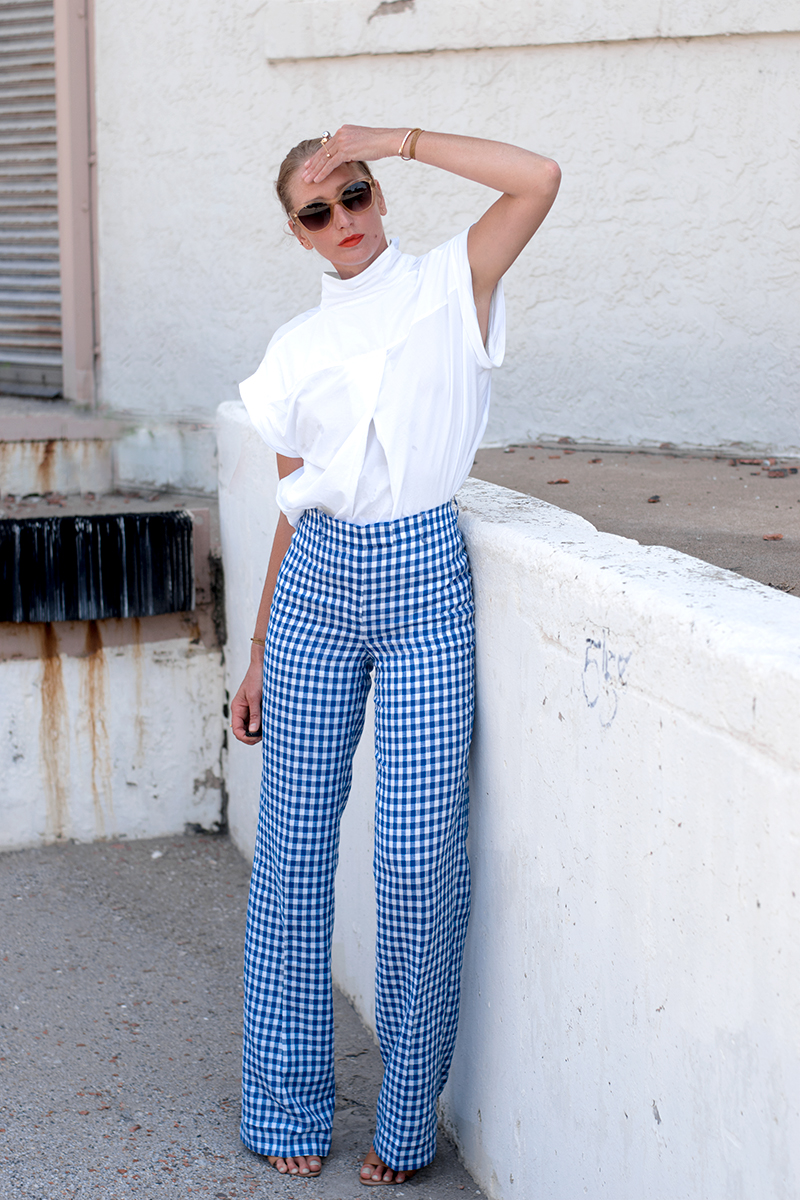 Happy Pants — FORAGE FASHION