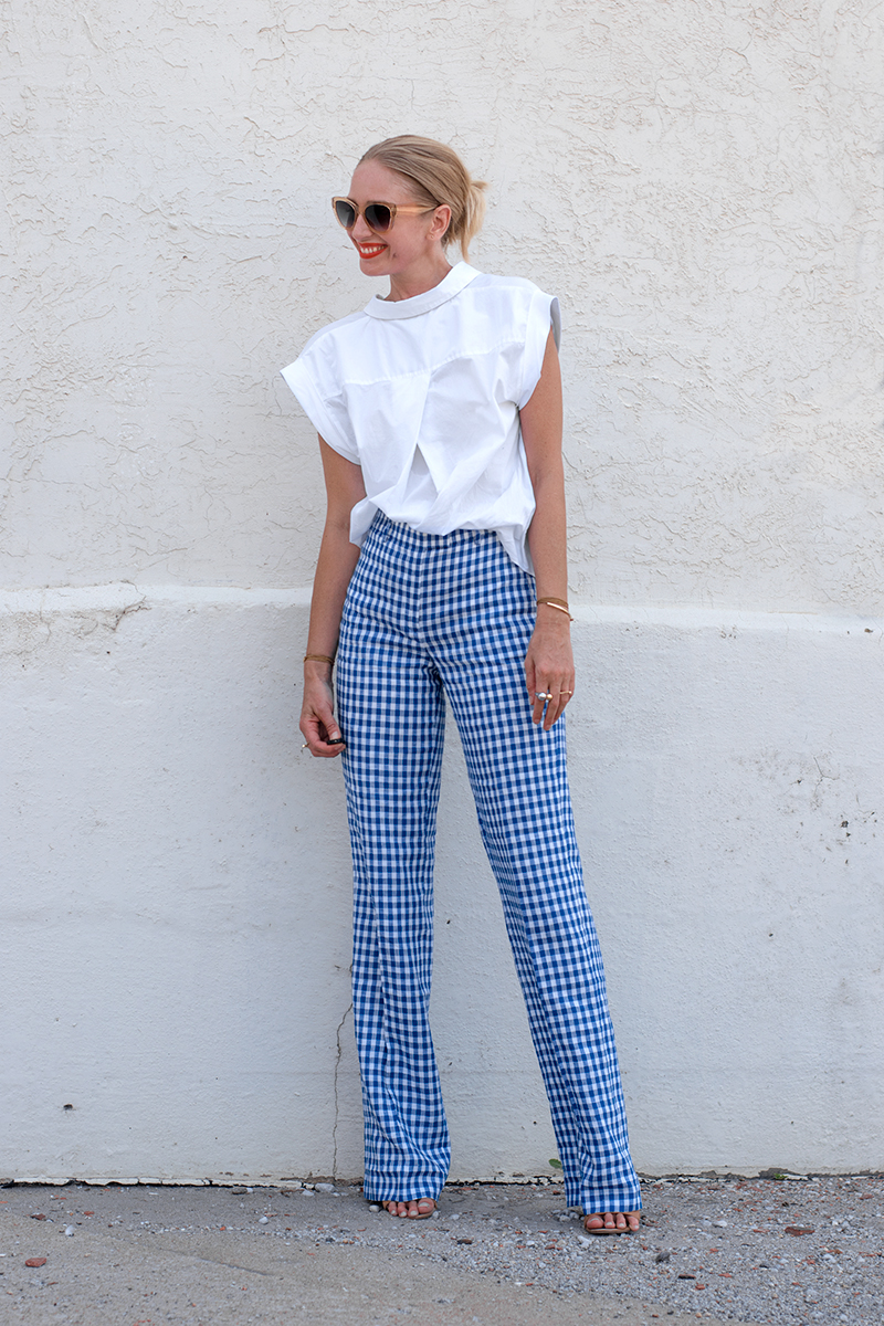 Happy Pants — FORAGE FASHION