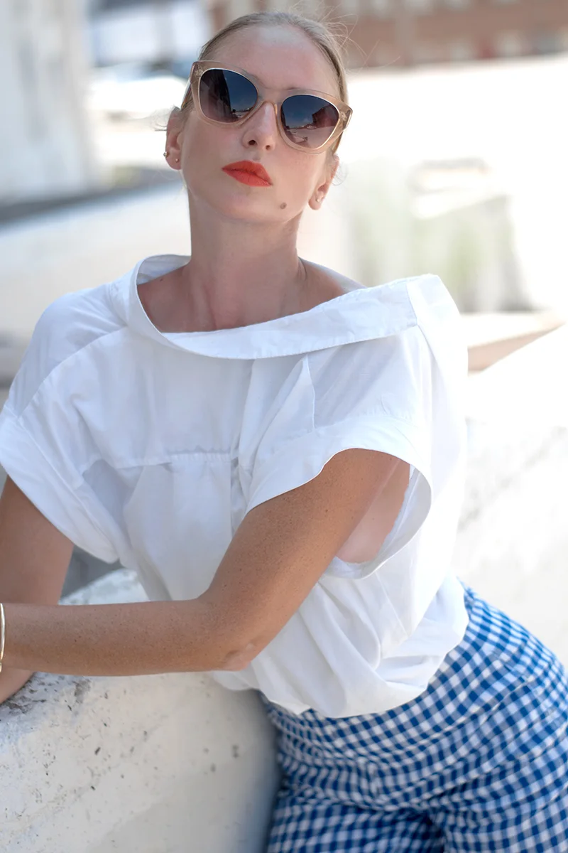 Happy Pants — FORAGE FASHION