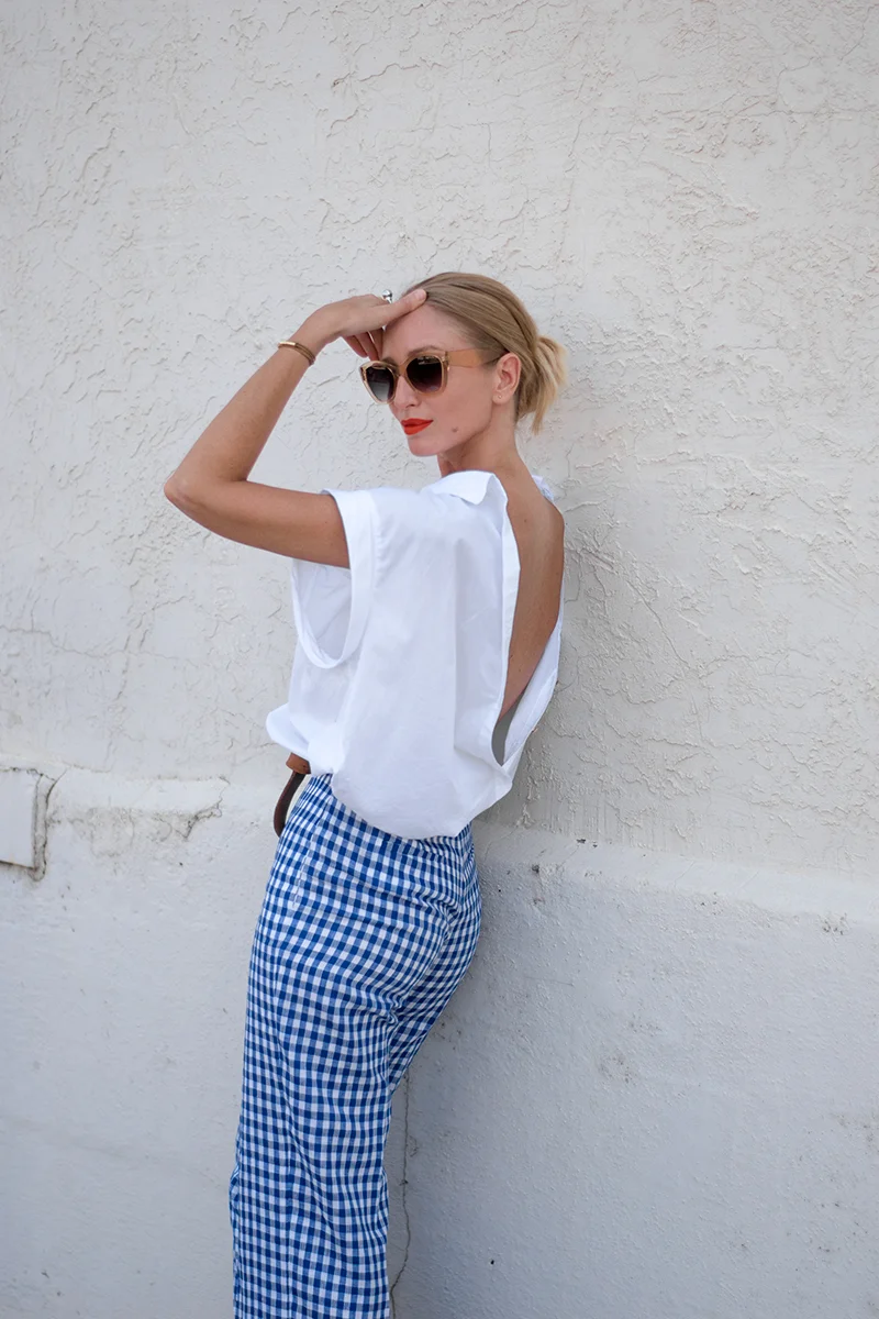 Happy Pants — FORAGE FASHION