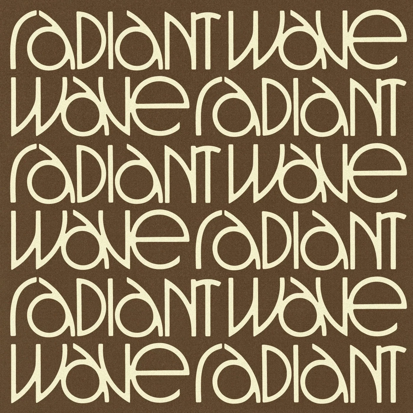 Song & Dance Nº 54: Radiant Wave | Maddy Nye