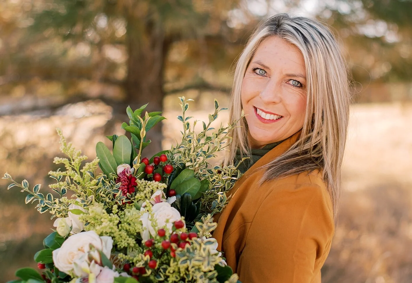 Meet Kristi — Fleur Decor | Colorado Wedding, Corporate, and Everyday ...