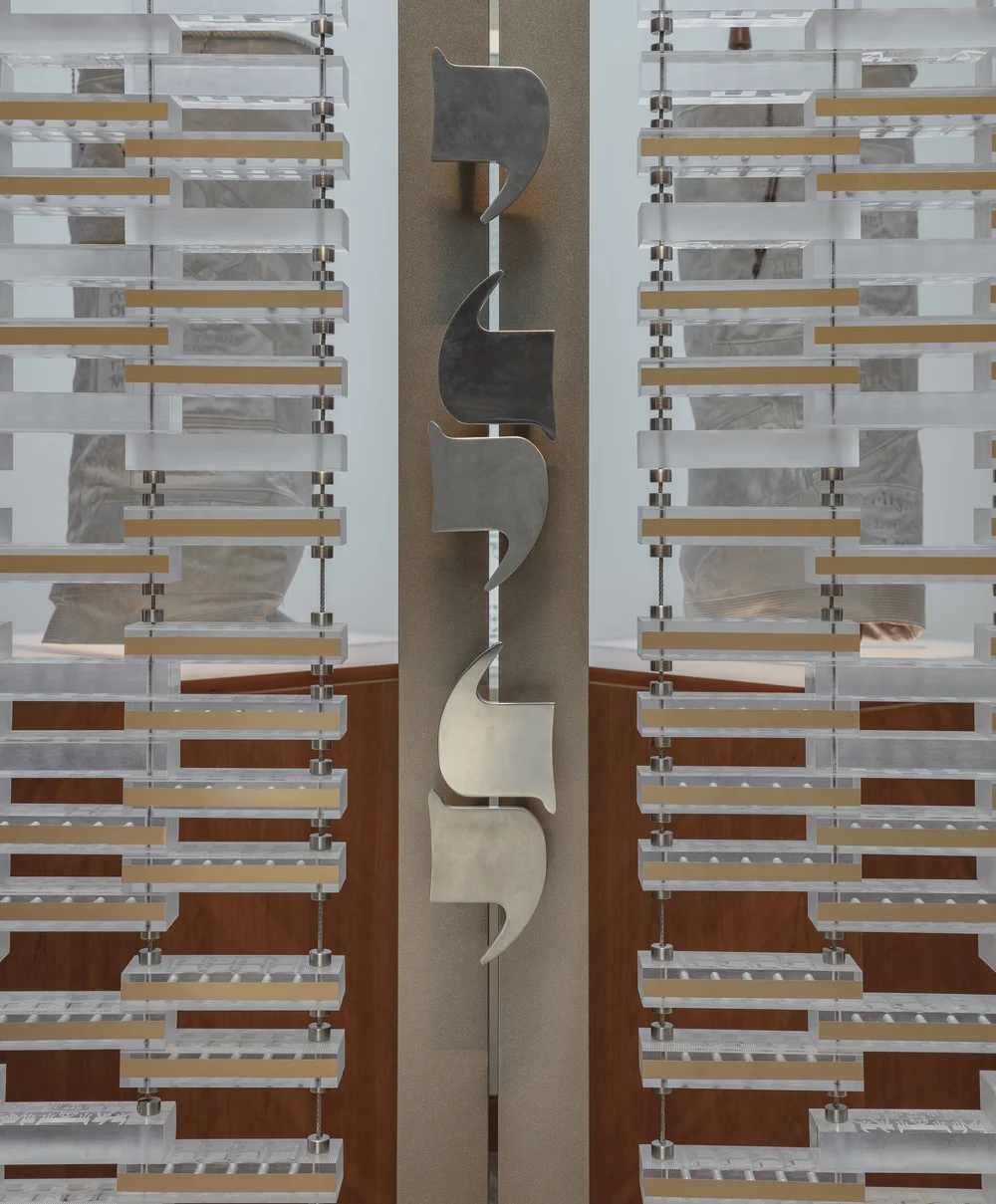 HCLA | TEMPLE BETH AM