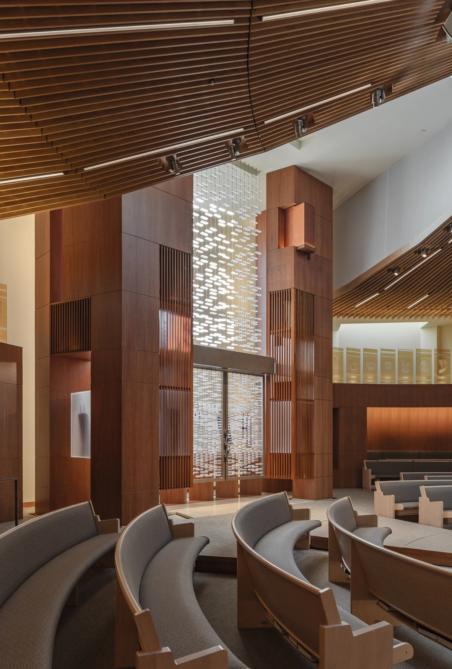 HCLA | TEMPLE BETH AM