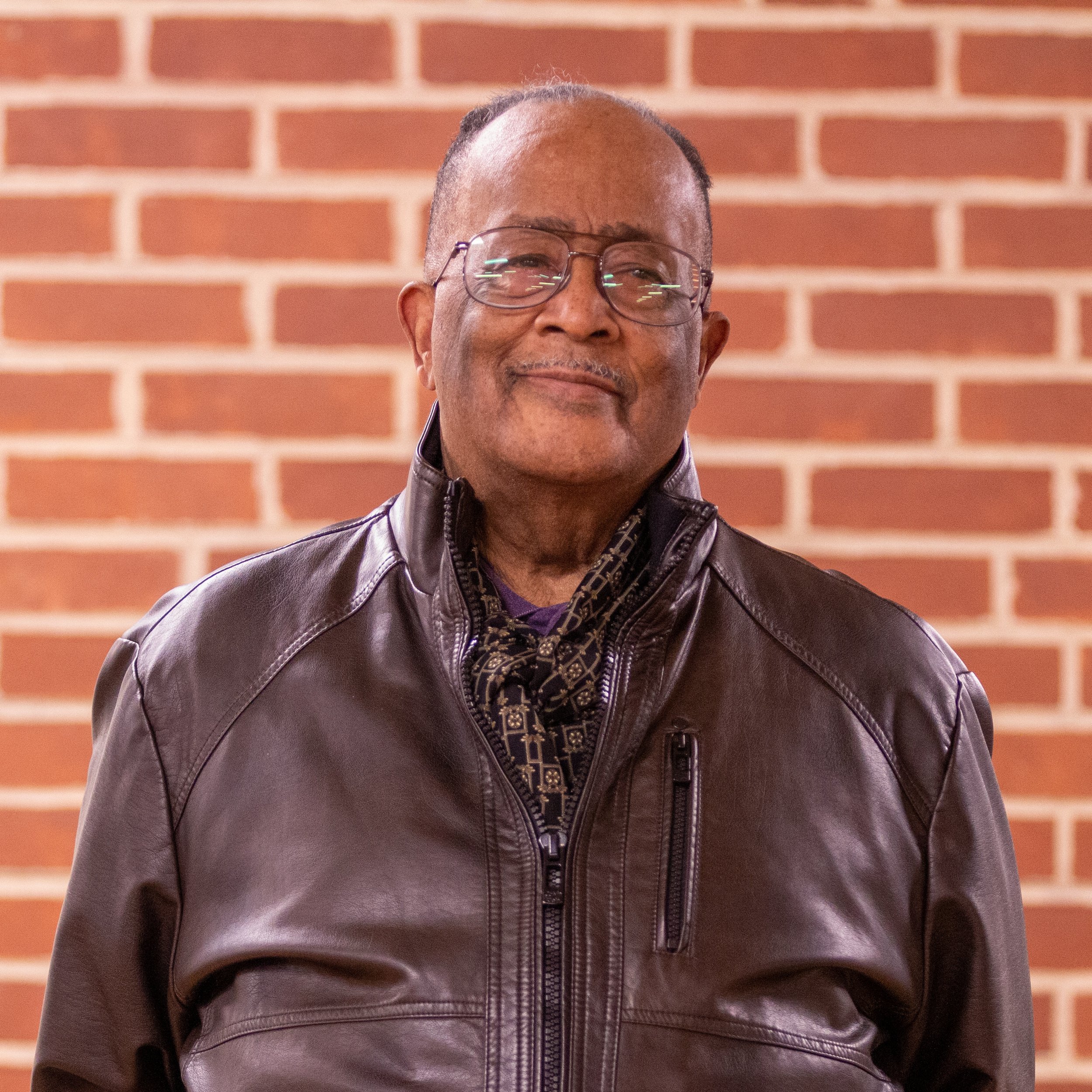 Meet Our Leaders — FBCDE