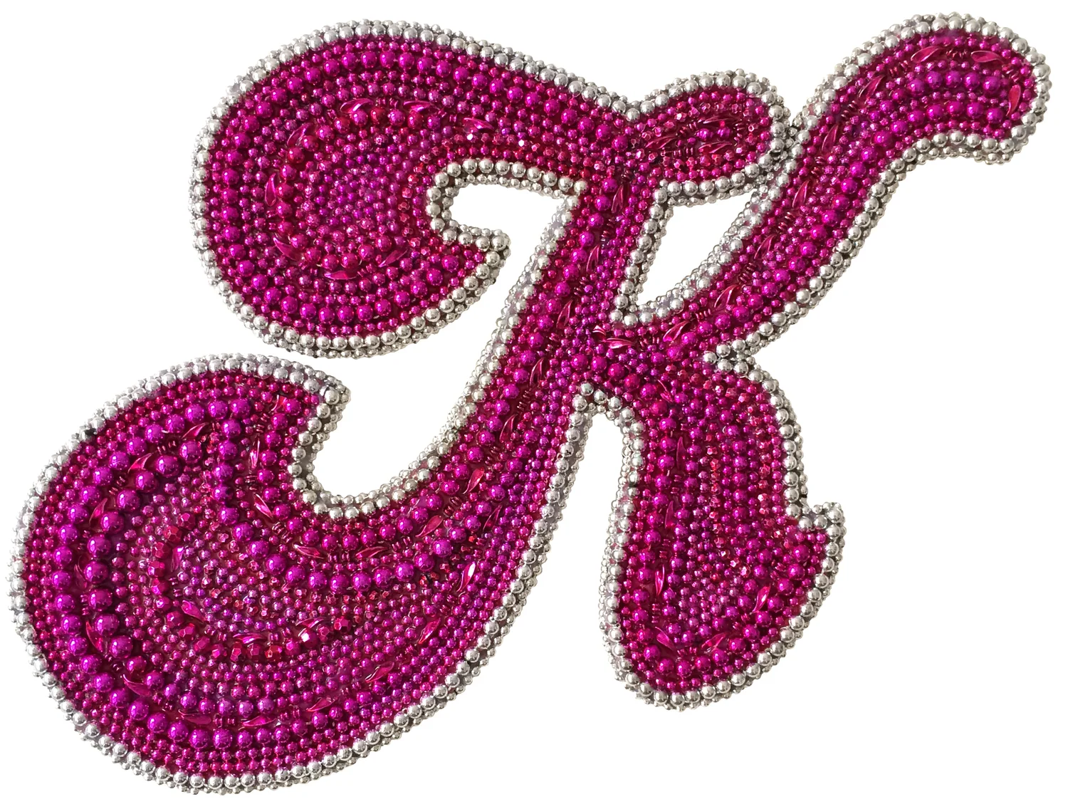 Letters!@! — ROB CORLEY