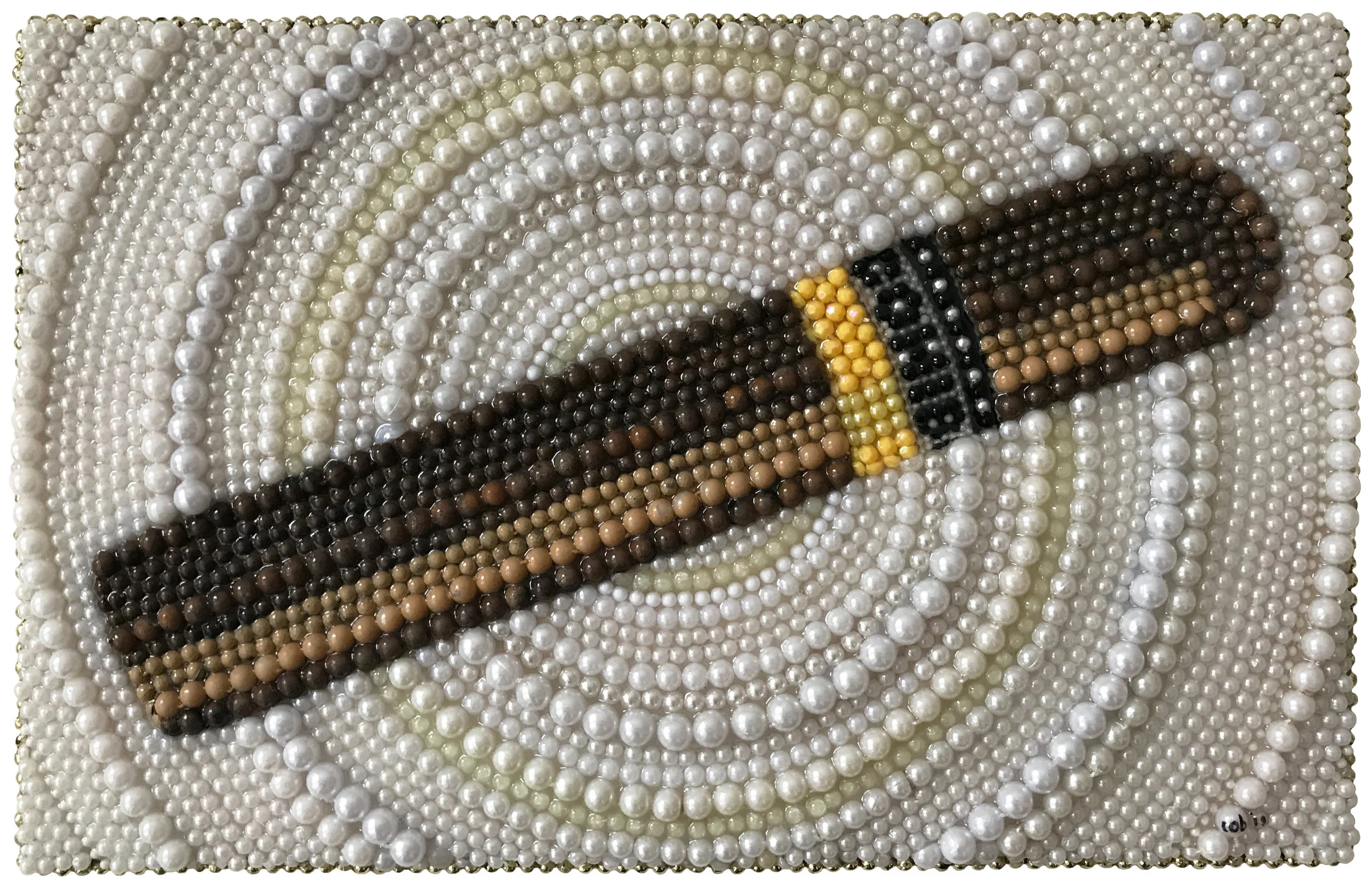 PORTFOLIO — ROB CORLEY