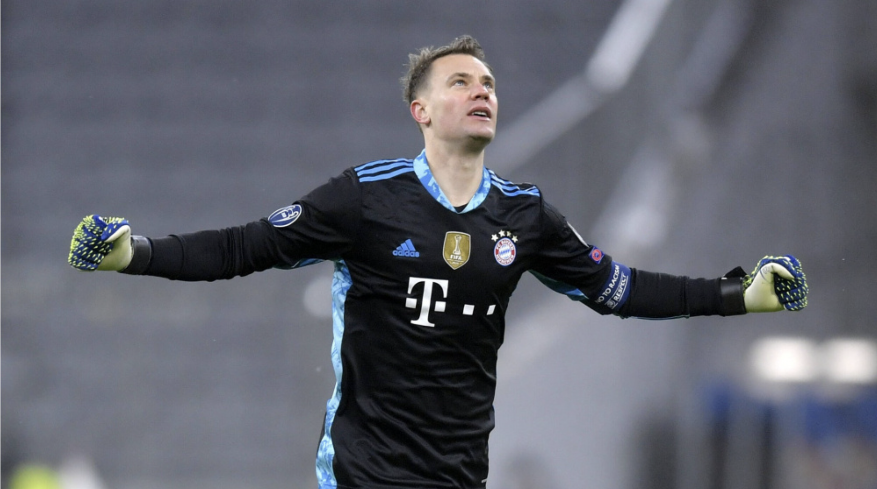 The Greatest and Best Goalkeepers of All Time in Football — Everybody ...