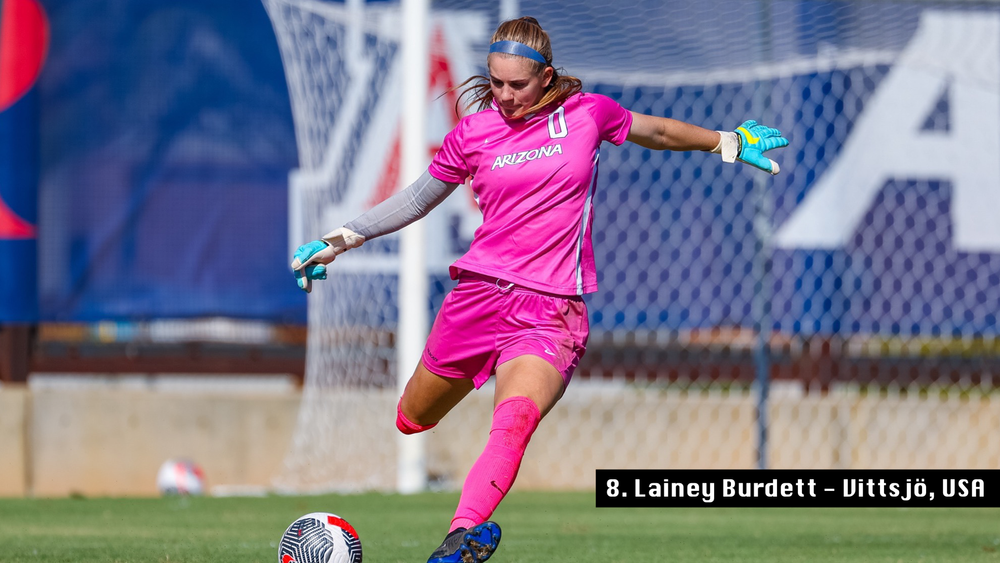 The Top Goalkeepers in Women's Soccer — Everybody Soccer