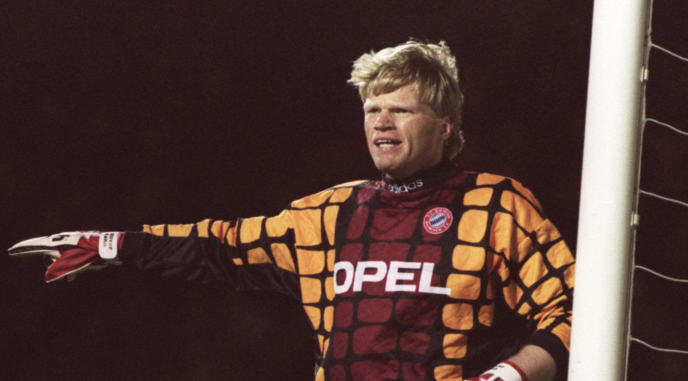 The Greatest and Best Goalkeepers of All Time in Football — Everybody ...