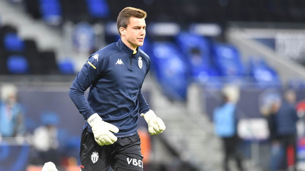 Ten Countries Dominating Goalkeeper Development — Everybody Soccer