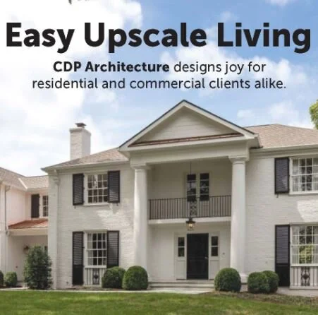 CDP Architecture