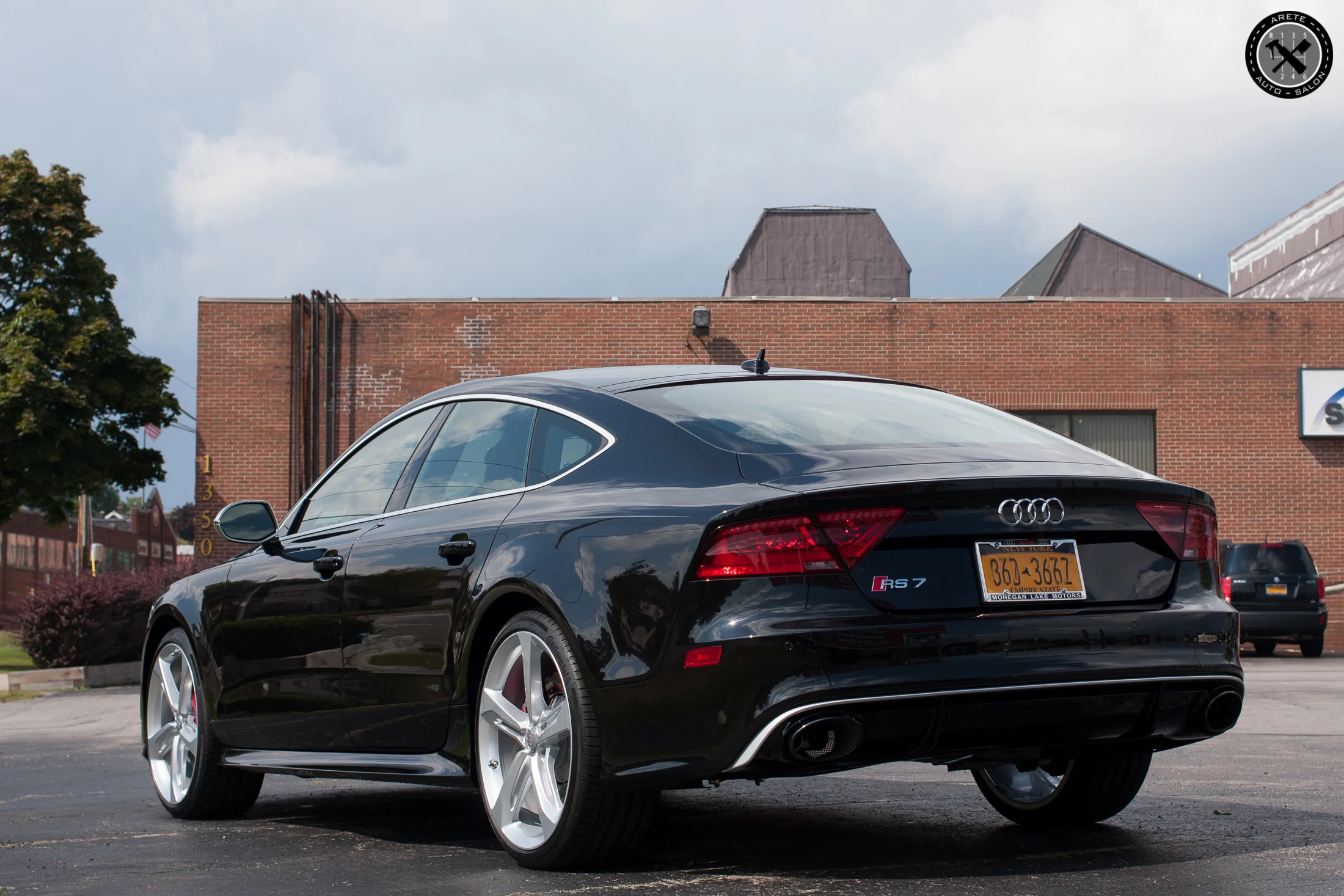 Why is Proper Auto Care so Important? Why Areté? — Areté Auto Salon ...