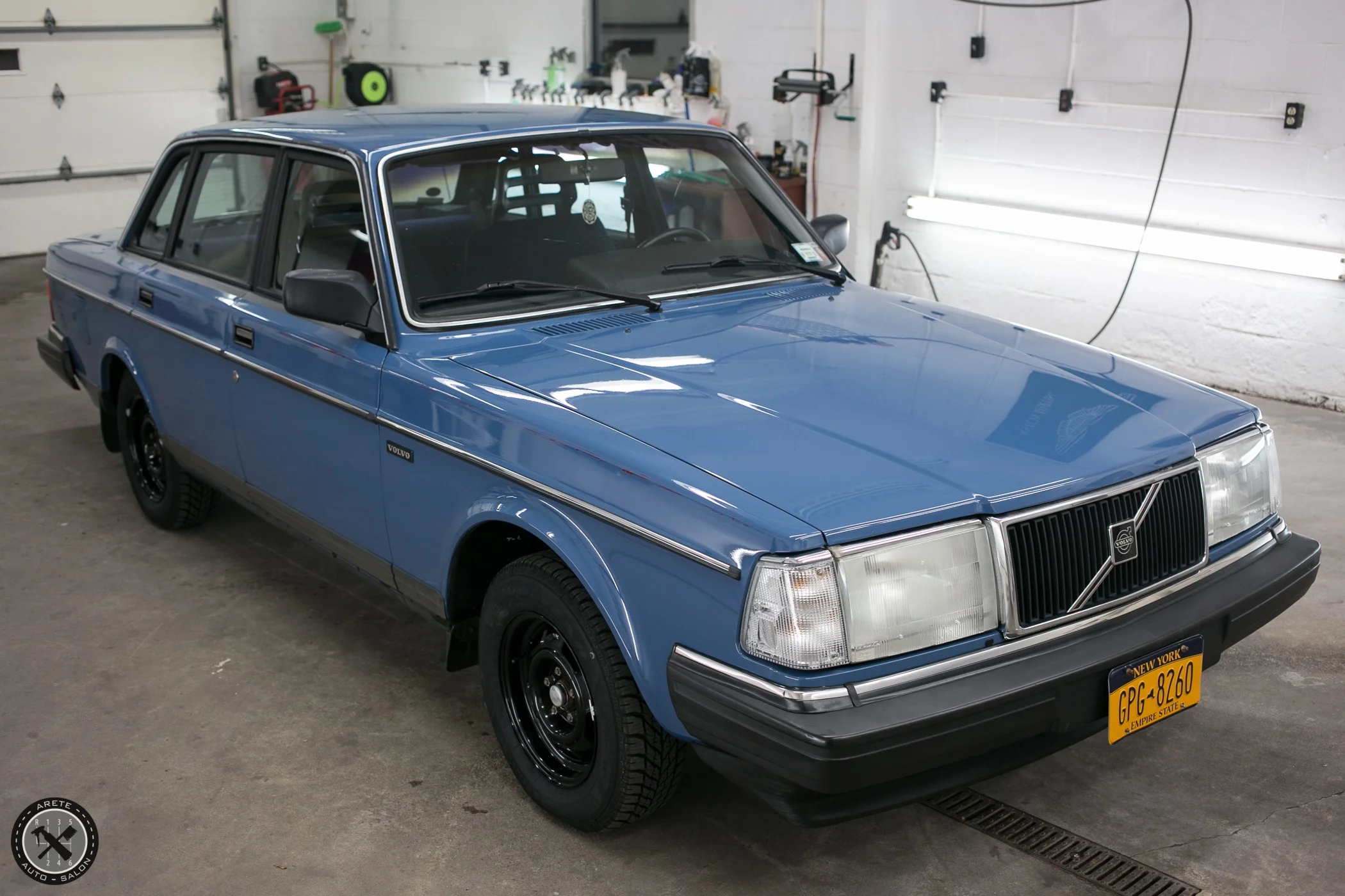 CQuartz UK | 2-Year Ceramic Coating + Paint Protection in Rochester, NY ...