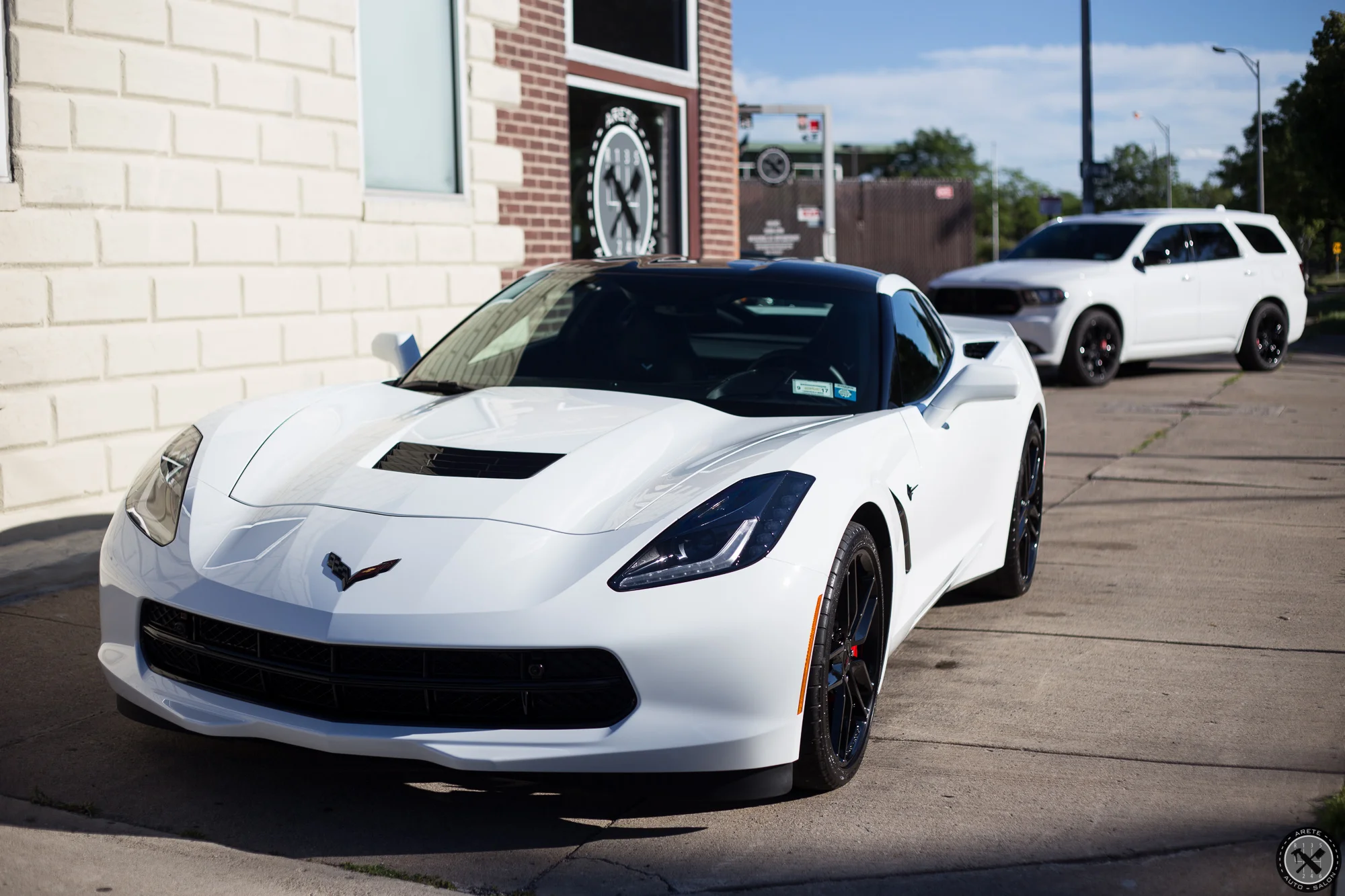 CQuartz UK | 2-Year Ceramic Coating + Paint Protection in Rochester, NY ...