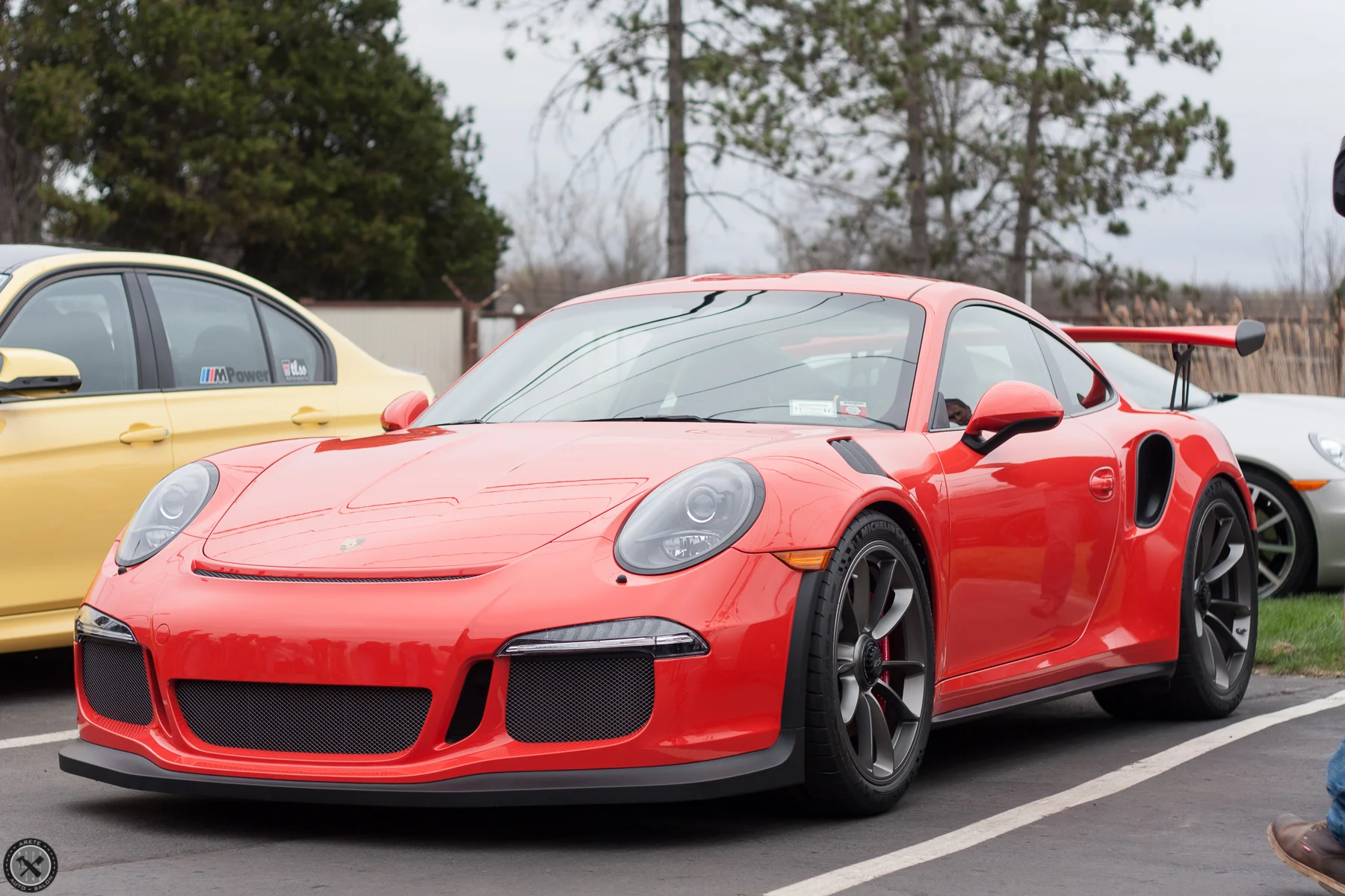 Areté Summer Review — Areté Auto Salon | Fine Auto Detailing ...