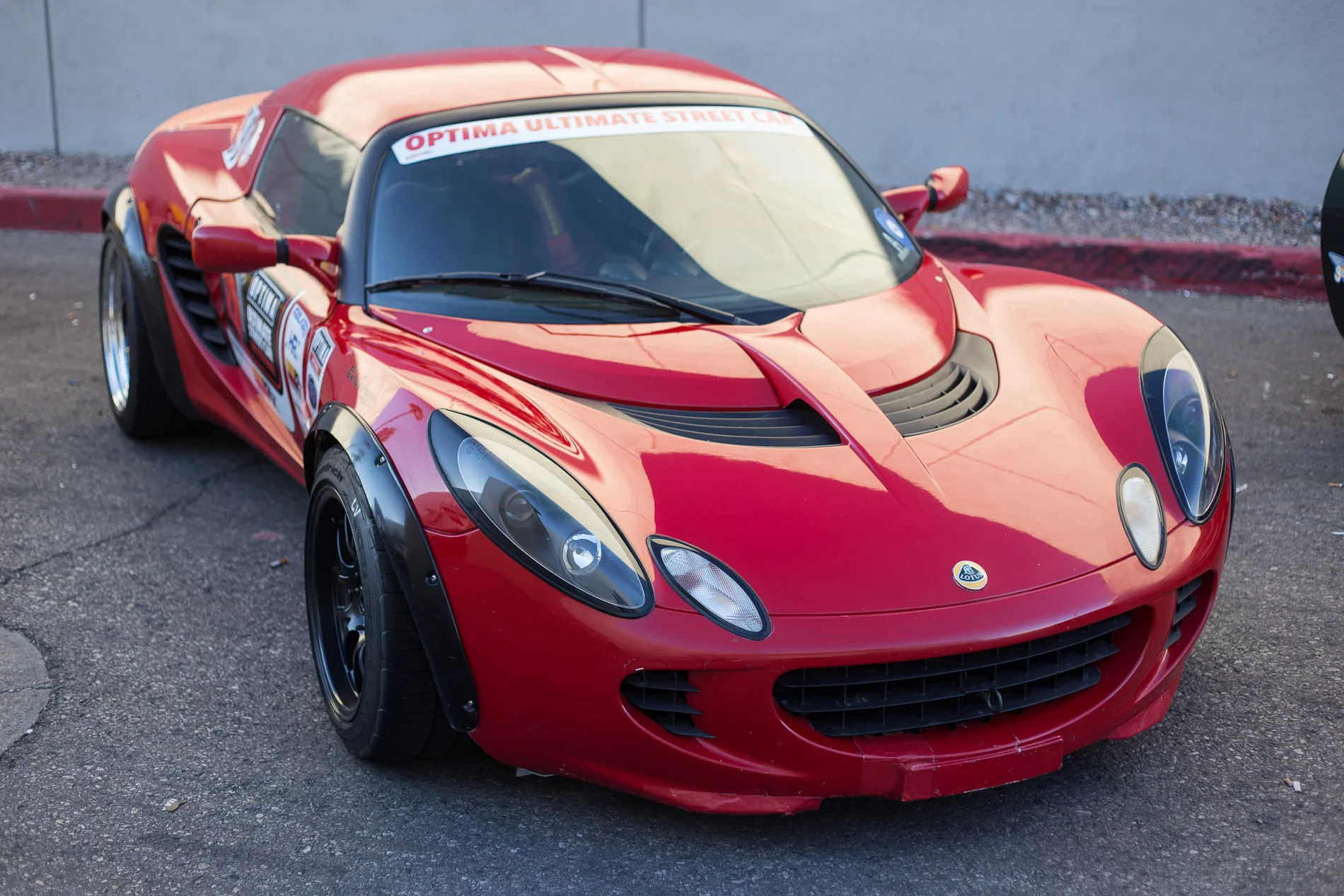 Areté @ The SEMA Show 2016: Part 1 — Areté Auto Salon | Fine Auto ...