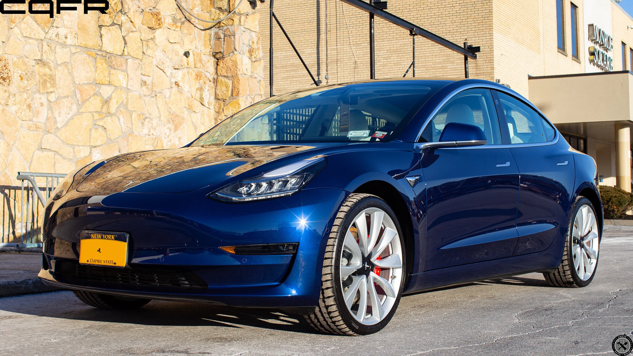 Areté Auto Salon | Fine Auto Detailing | Rochester, NY