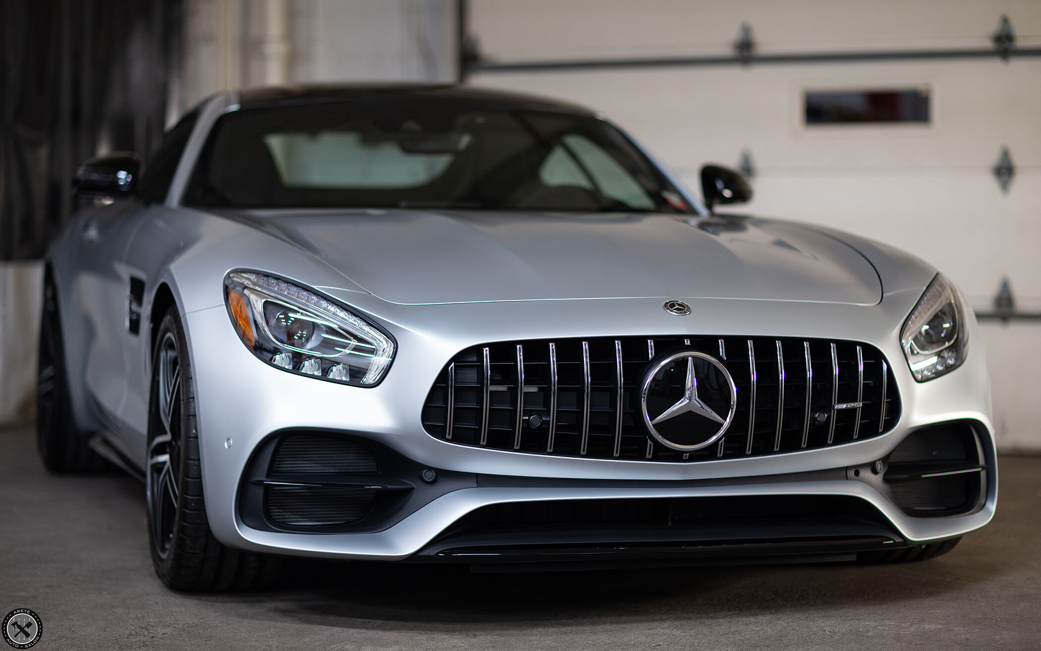 Areté Auto Salon | Fine Auto Detailing | Rochester, NY