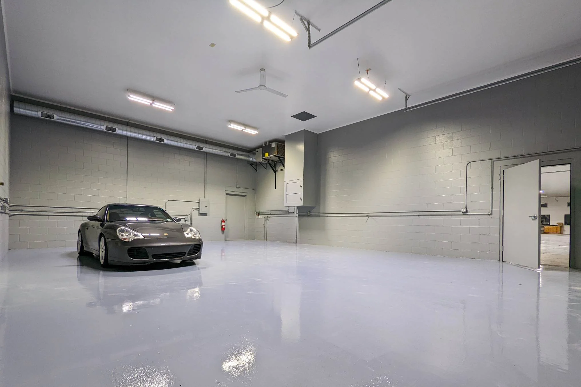We're Moving! — Areté Auto Salon | Fine Auto Detailing | Rochester, NY