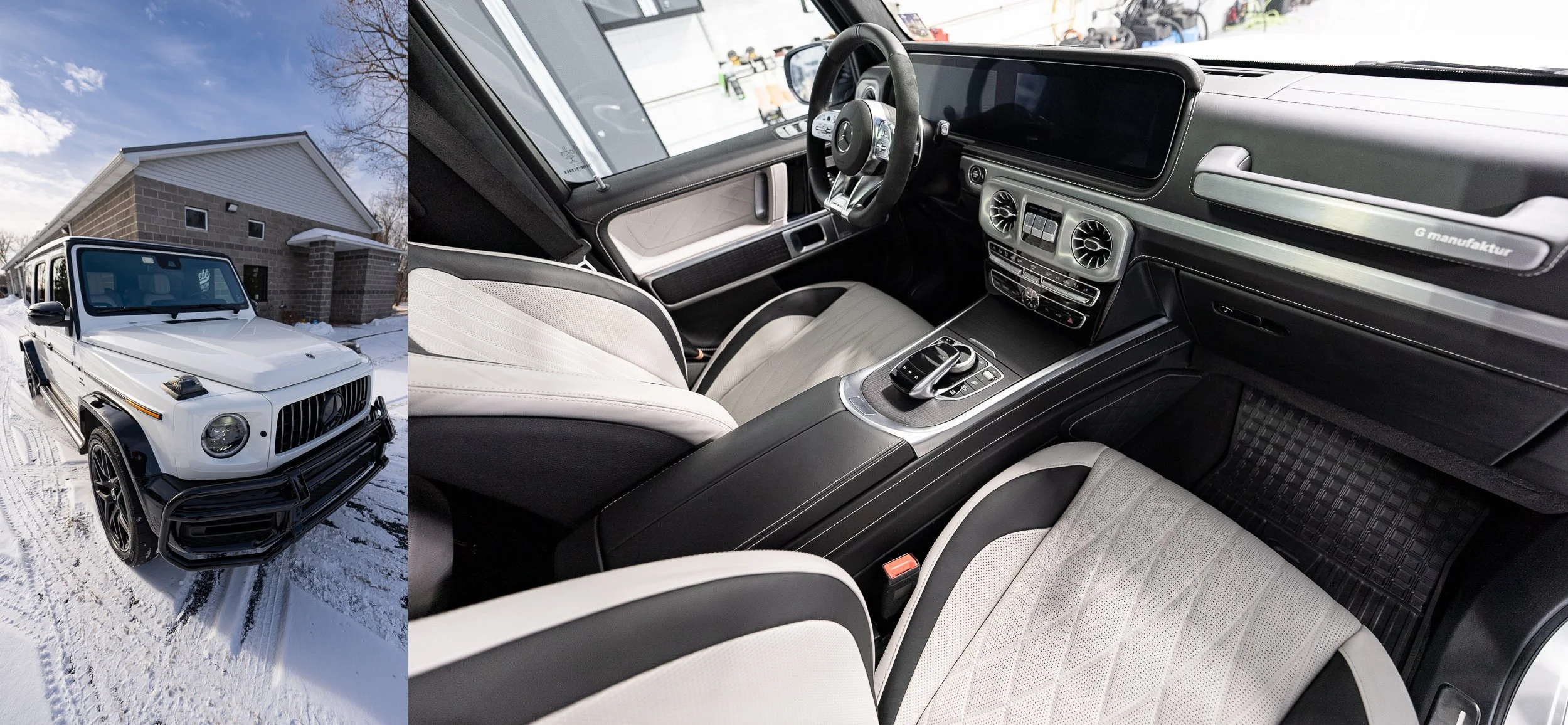 Full Detail Packages | Auto + Car Detailing — Areté Auto Salon | Fine ...