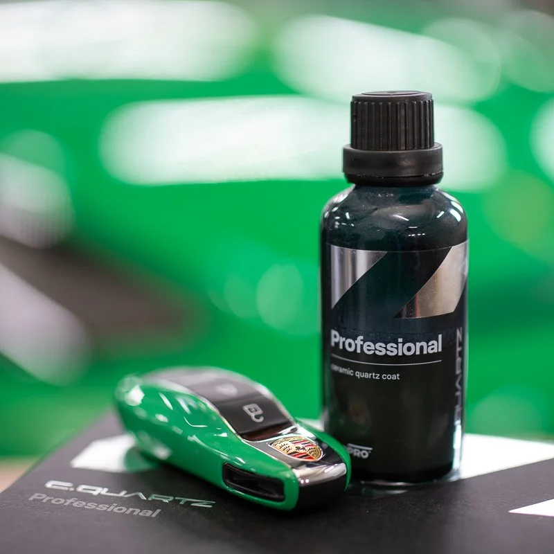 CQuartz Ceramic Coatings for Rochester, NY | CQuartz Interior + Leather ...