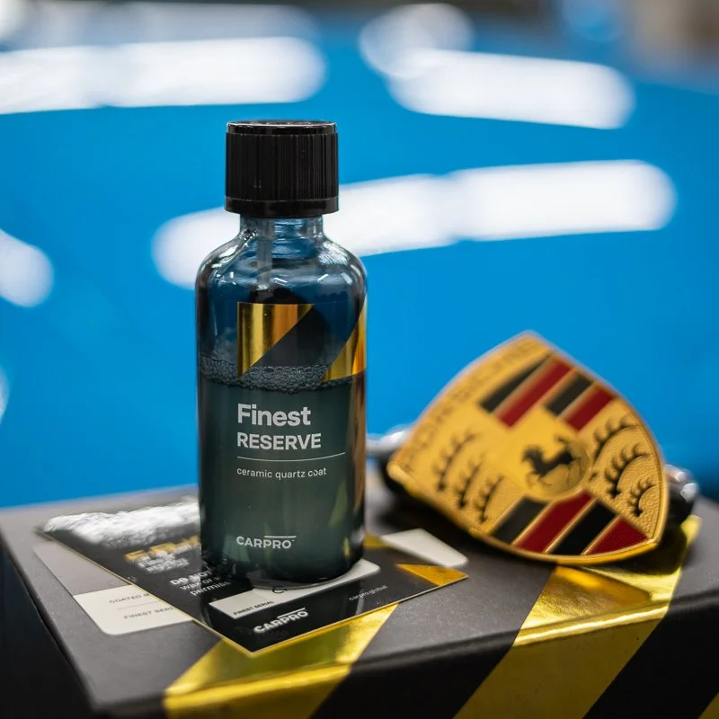 CQuartz Ceramic Coatings for Rochester, NY | CQuartz Interior + Leather ...