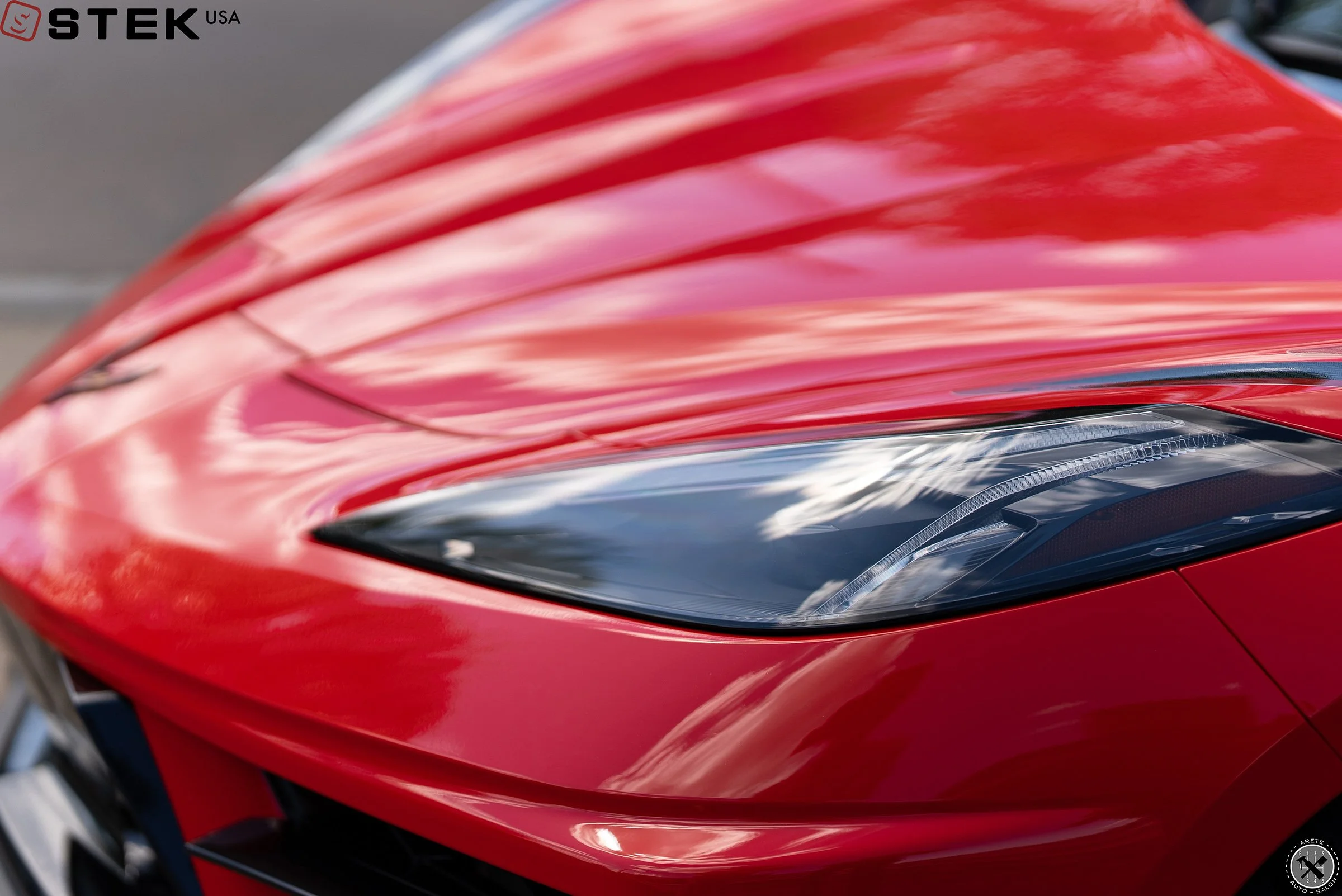 Paint Protection Film | Rochester's Finest Clear Film and PPF ...