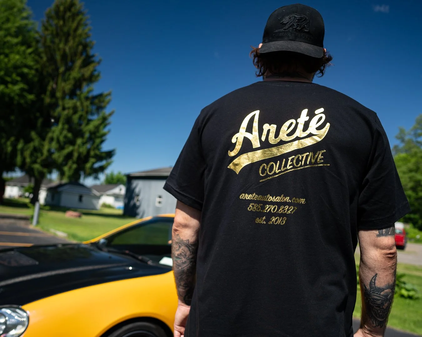 Store | Detail Supplies + CarPro Products for Rochester NY — Areté Auto ...