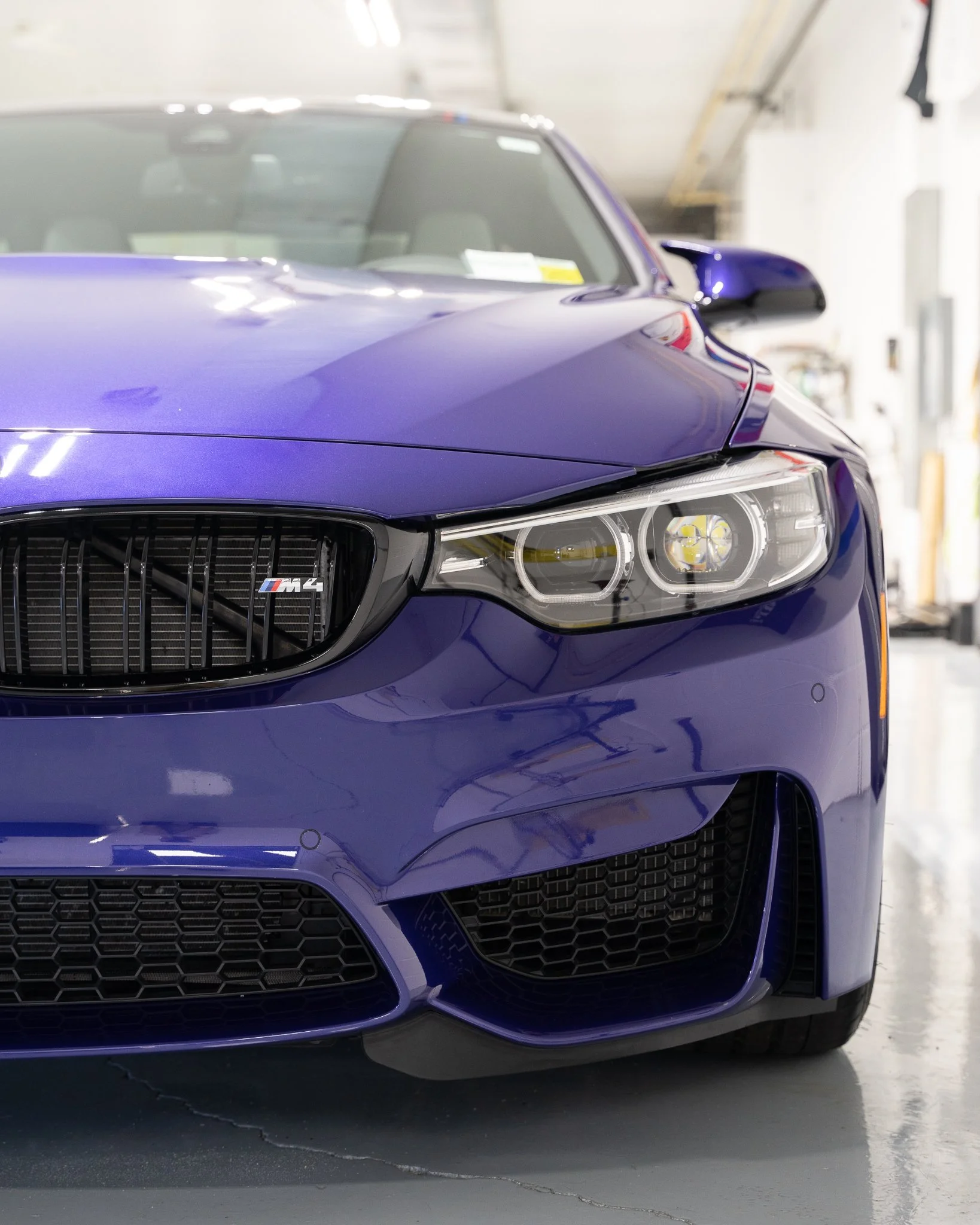 Areté Auto Salon | Fine Auto Detailing | Rochester, NY