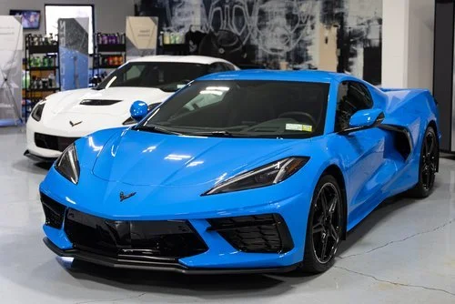 Areté Auto Salon | Fine Auto Detailing | Rochester, NY