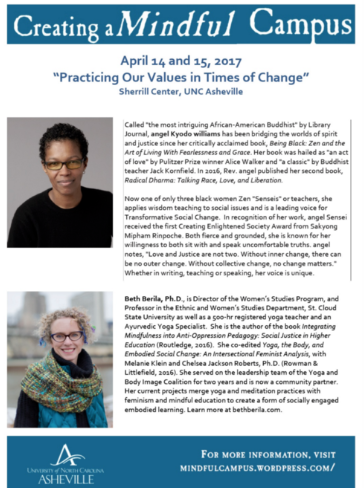 Beth Berila, Ph.D. | Transformational Coaching