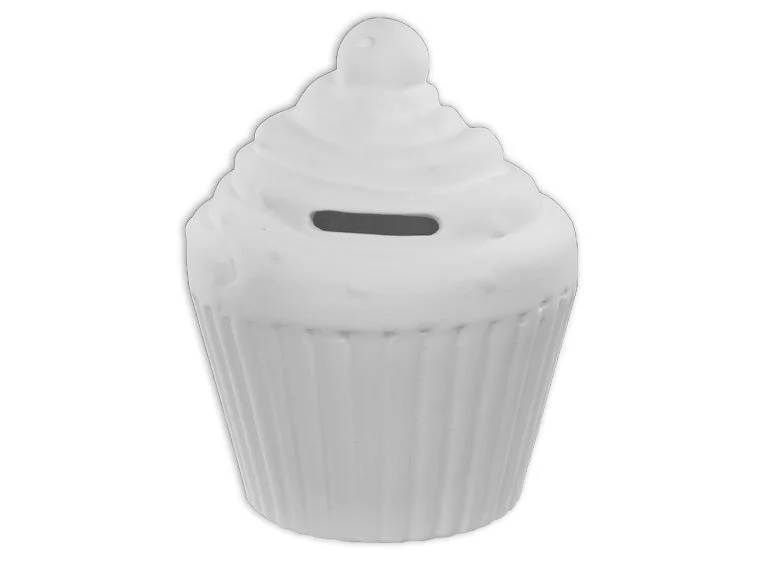 Cupcake Bank