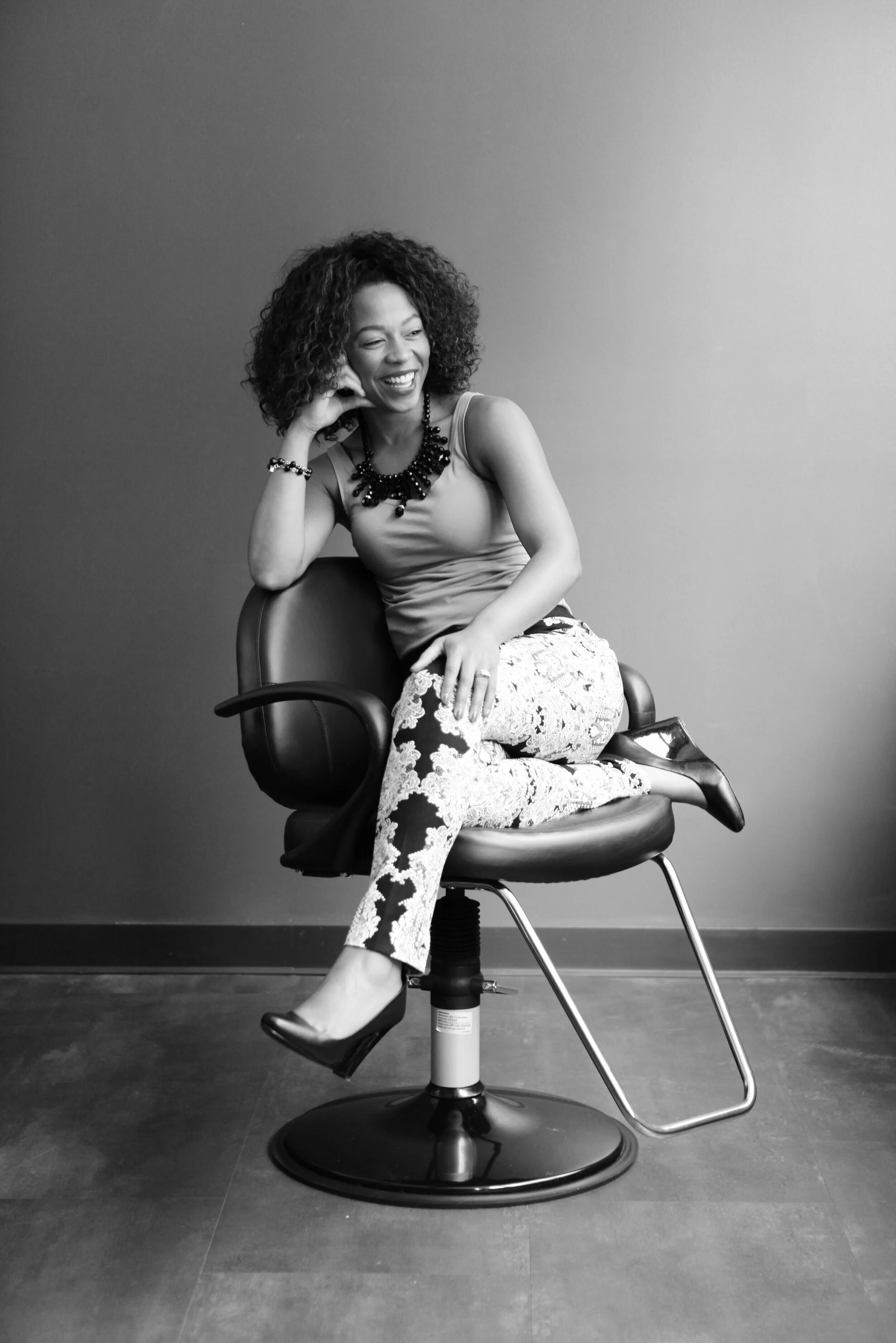 About Us — The Hair & Image Studio, Inc.