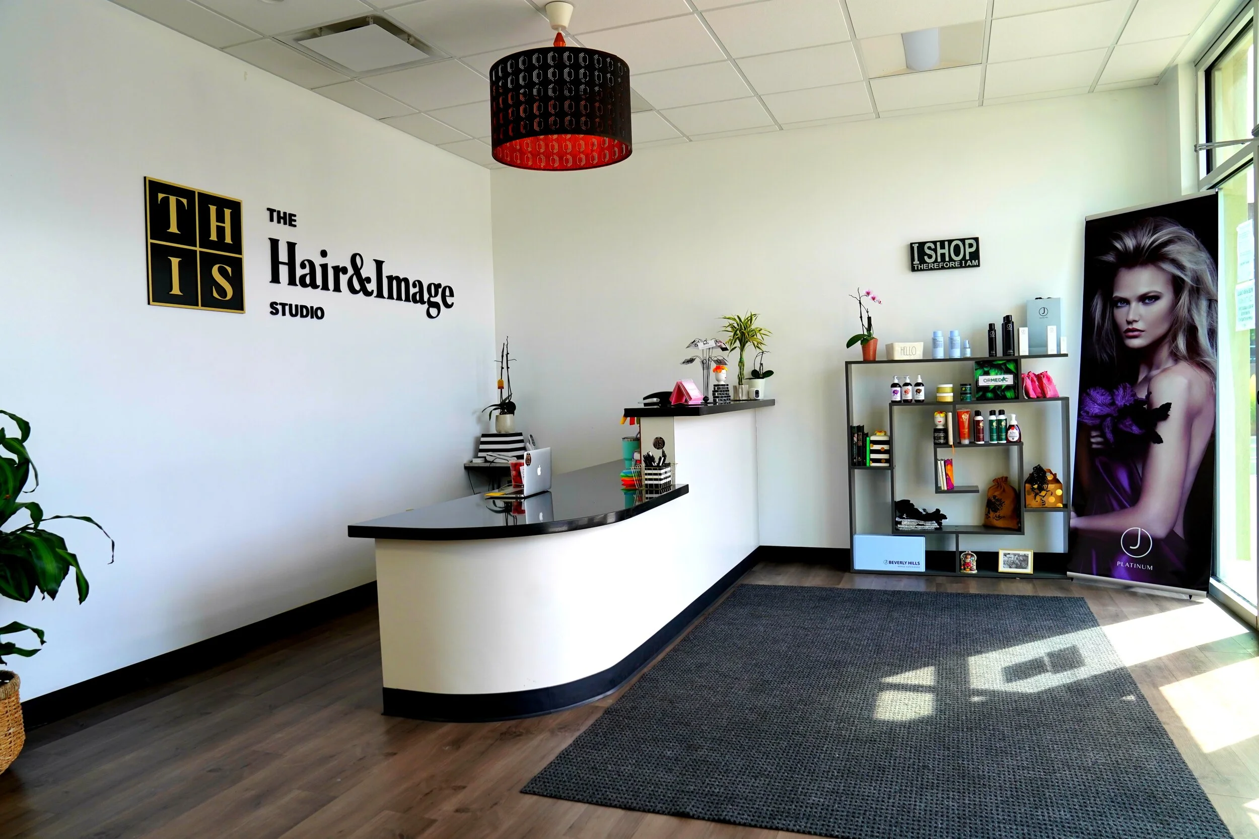 The Hair & Image Studio, Inc.