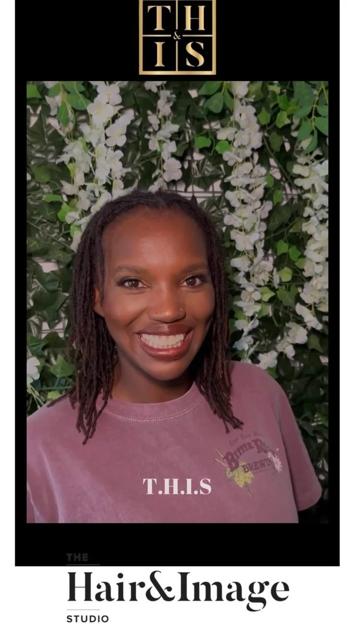 The Hair & Image Studio, Inc.