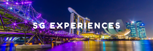 SG EXPERIENCES — CPI Travel Pte Ltd - Customised Holiday . Private Tour ...