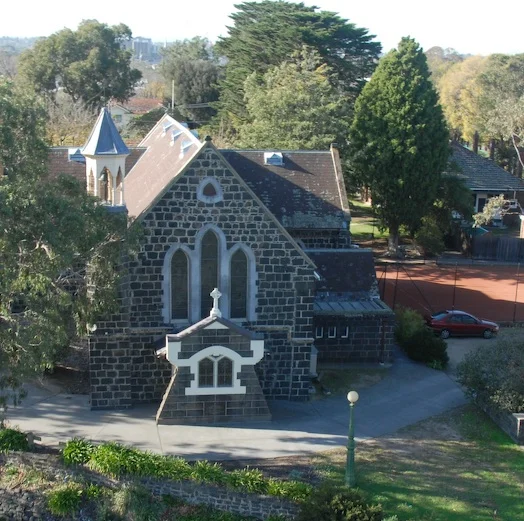 Weddings at Christ Church Hawthorn — Christ Church Hawthorn