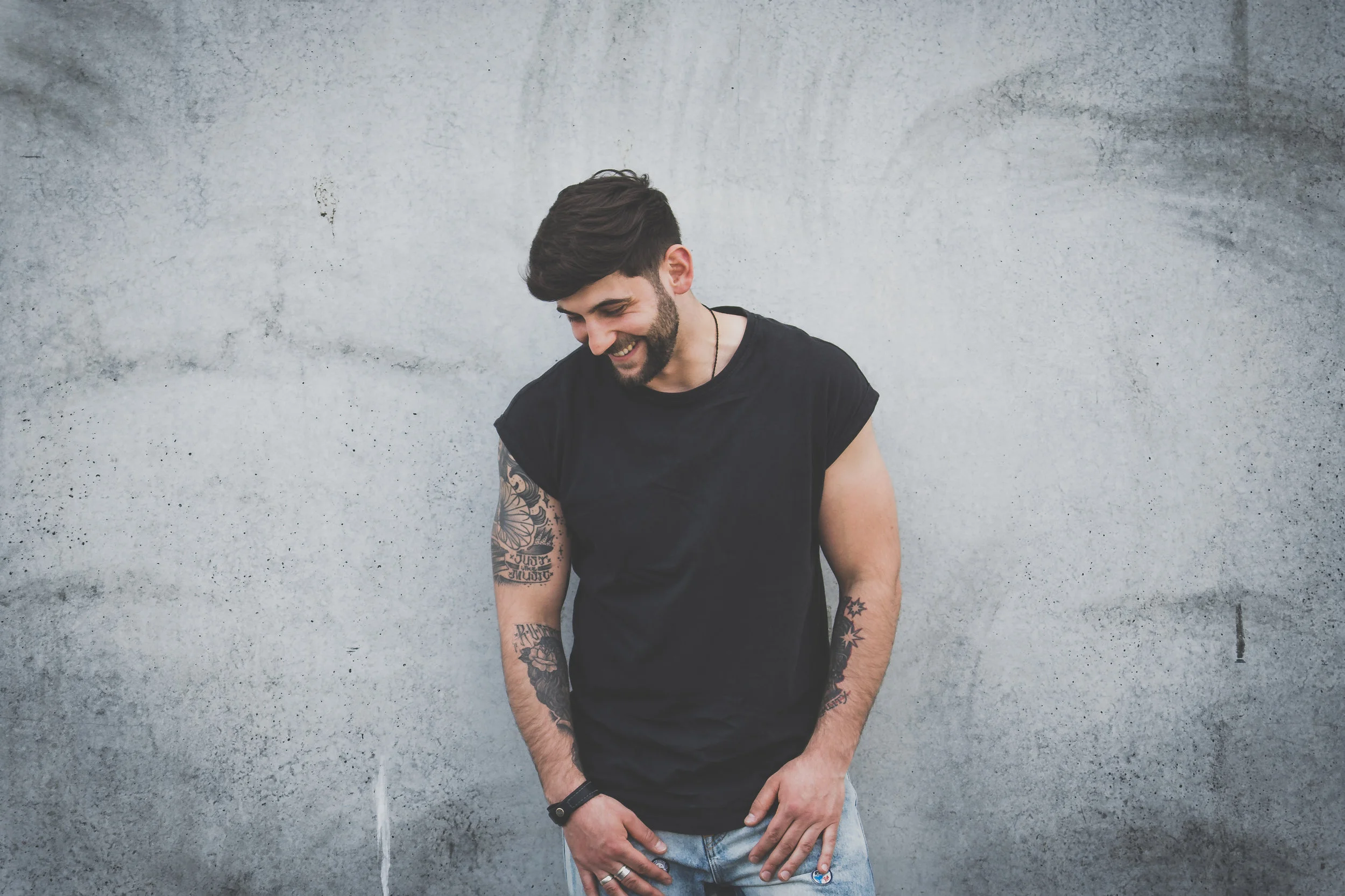 Deniz Bul — FCKNG SERIOUS