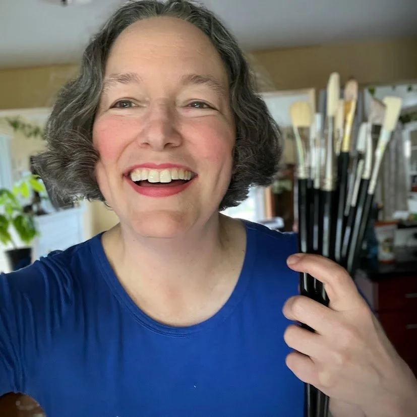 About/CV — Anne Livingston