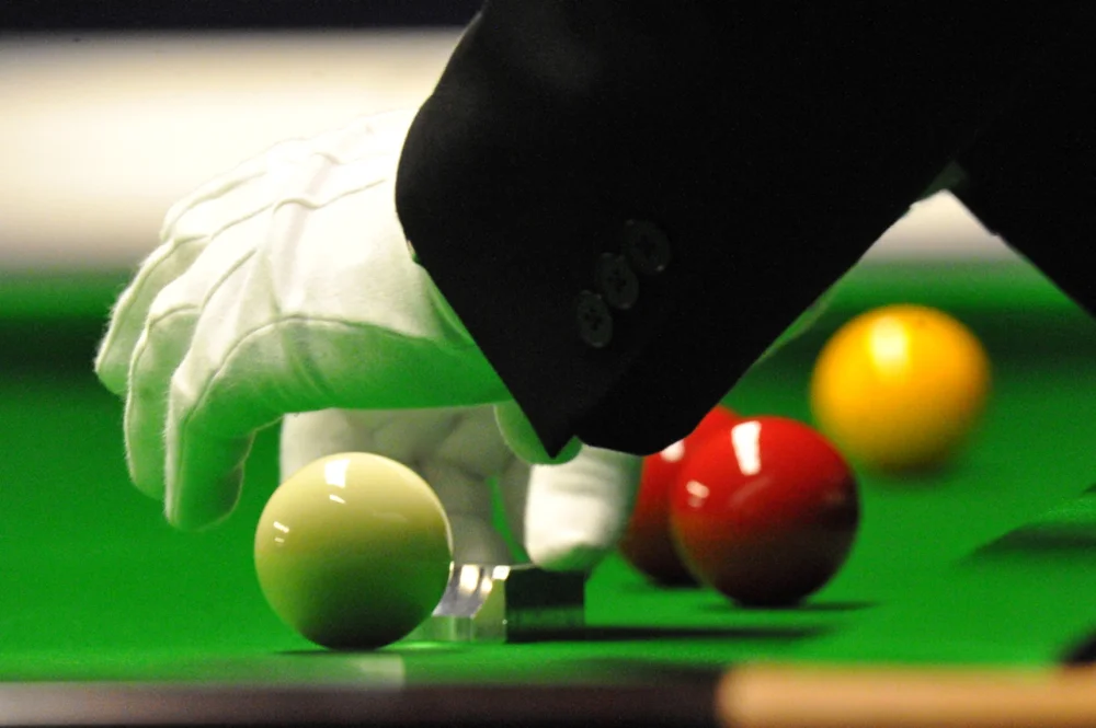 PHIL YATES ON THE SHOOTOUT — Inside Snooker