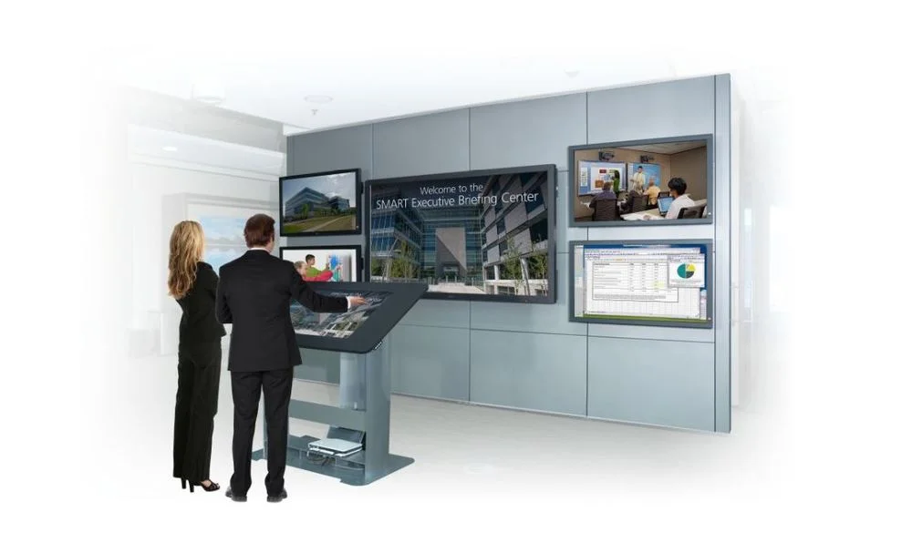 Large Screen Display & Projectors Installation - We Design, Install ...