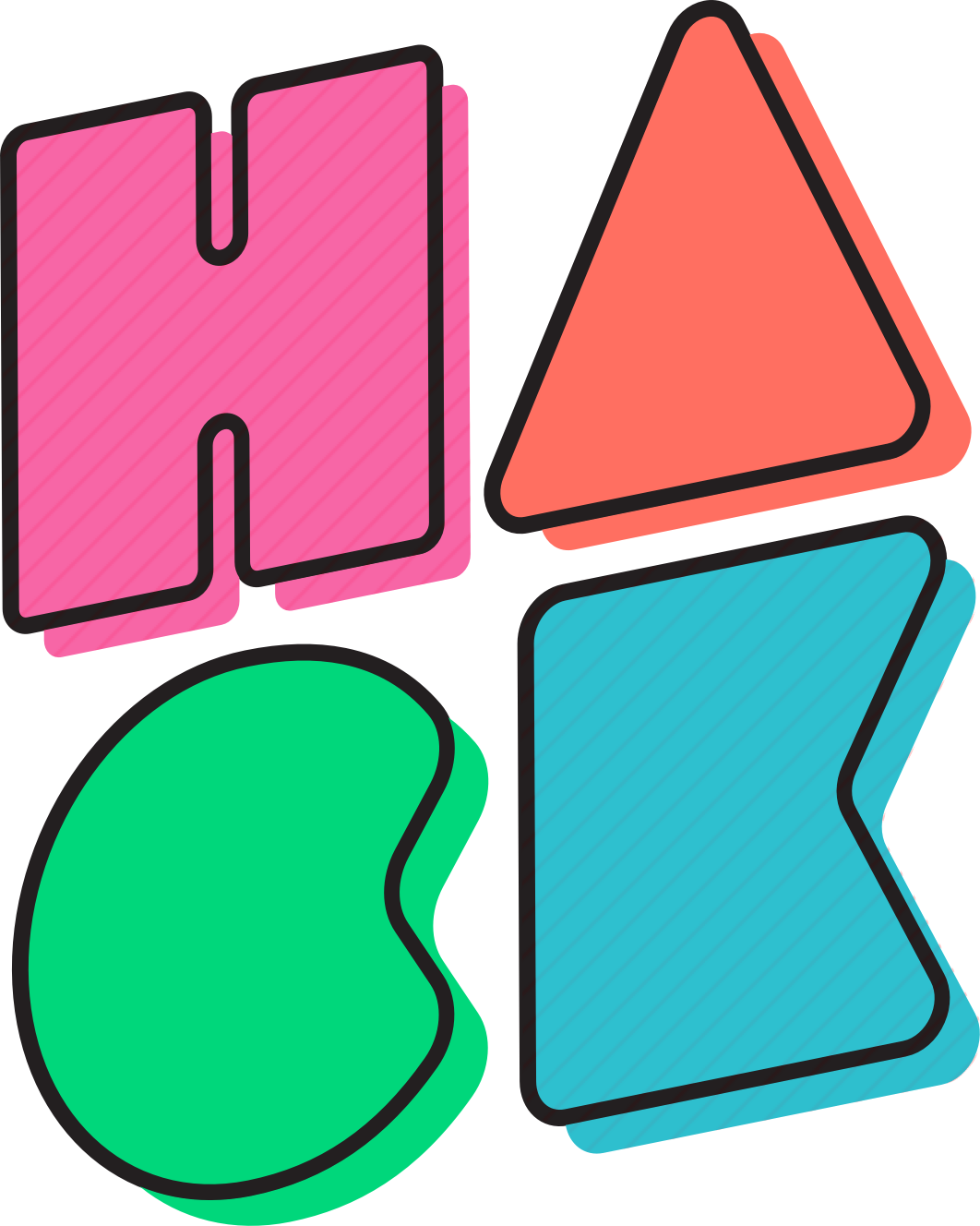 Ideas — Mike Sollami