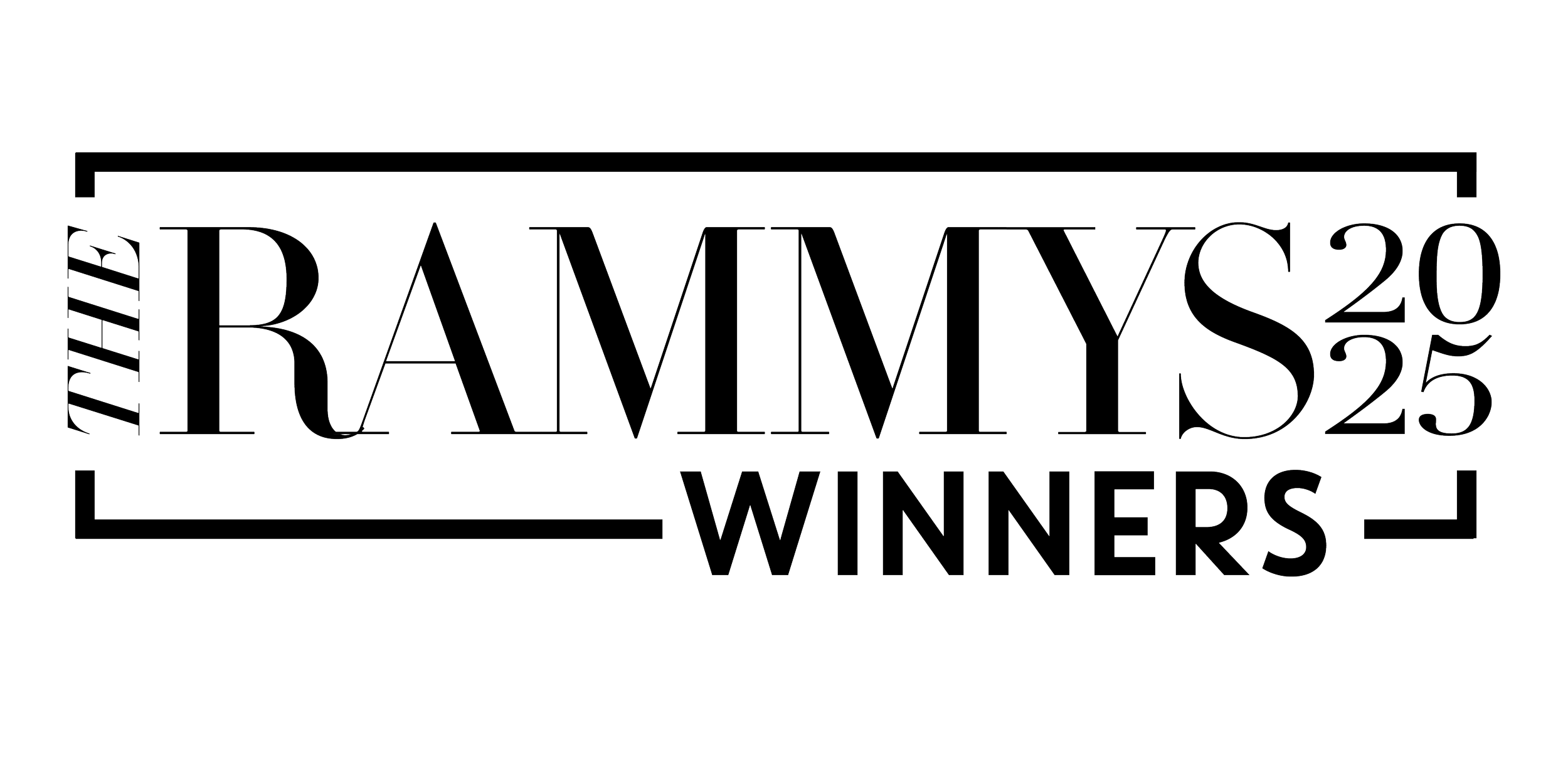 2025 Winners — THE RAMMYS