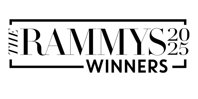 2025 Winners — THE RAMMYS