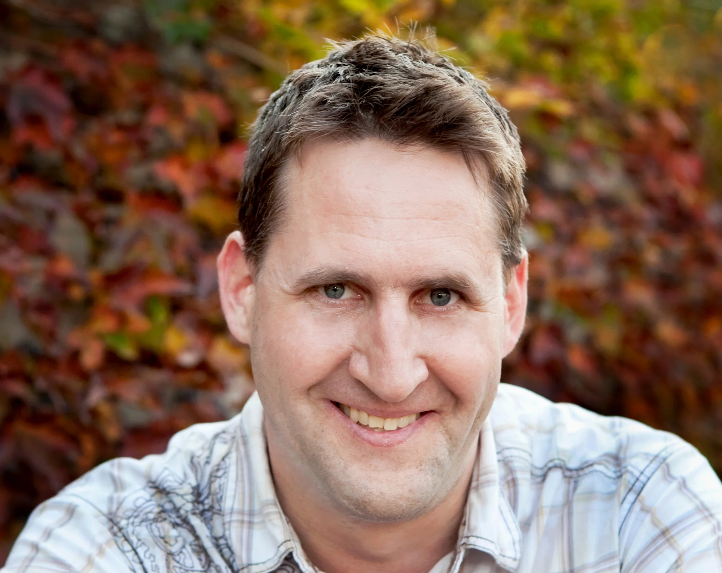 Patrick Clancy — Lowertown Lofts Artist Cooperative